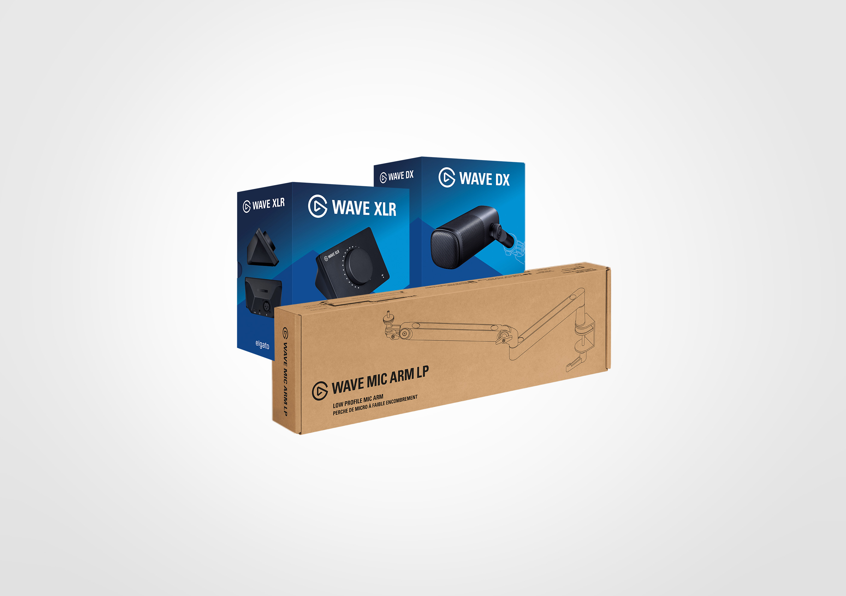 Elevate Your Full XLR Setup (without XLR Cable) | Elgato